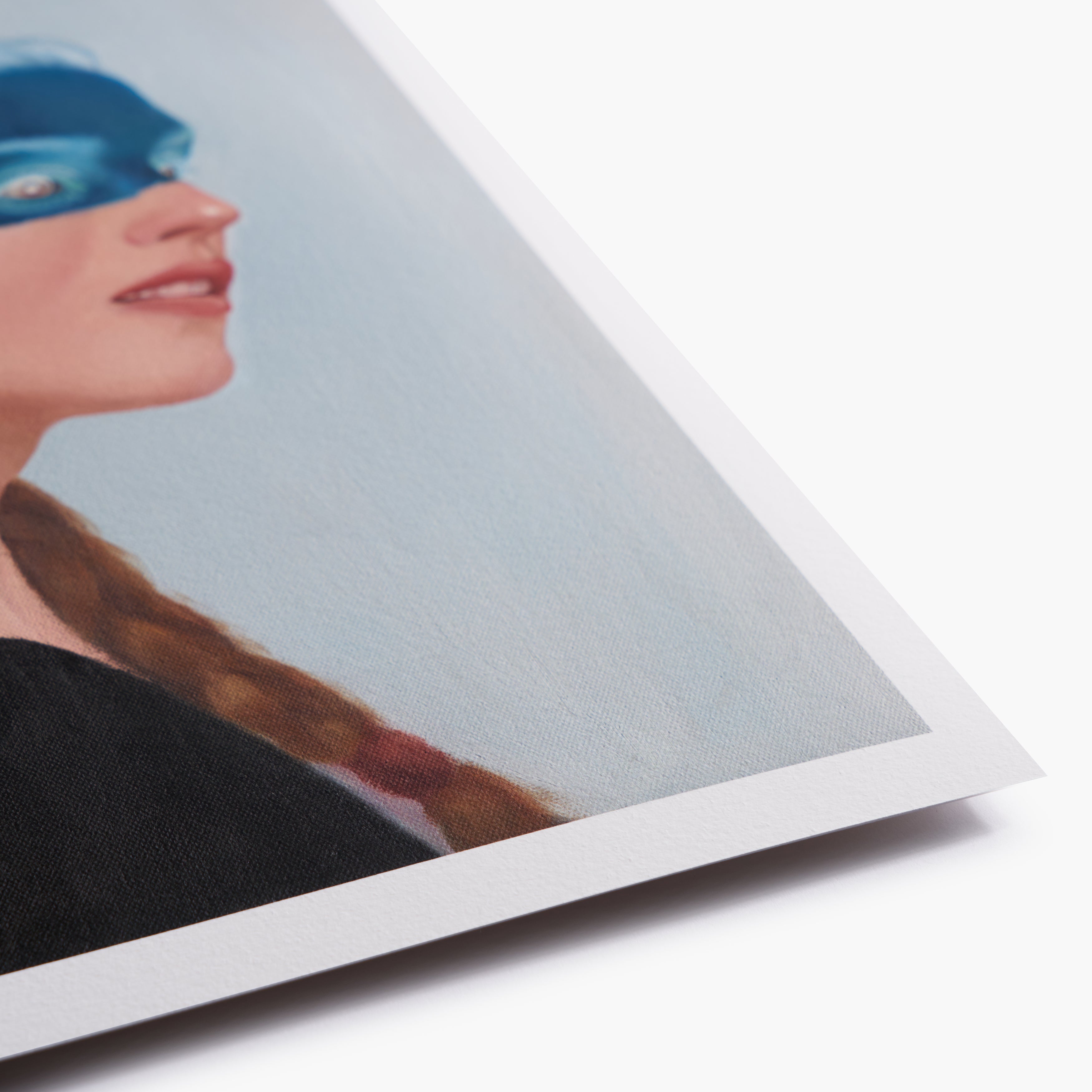 Inverted Vision – Melke1