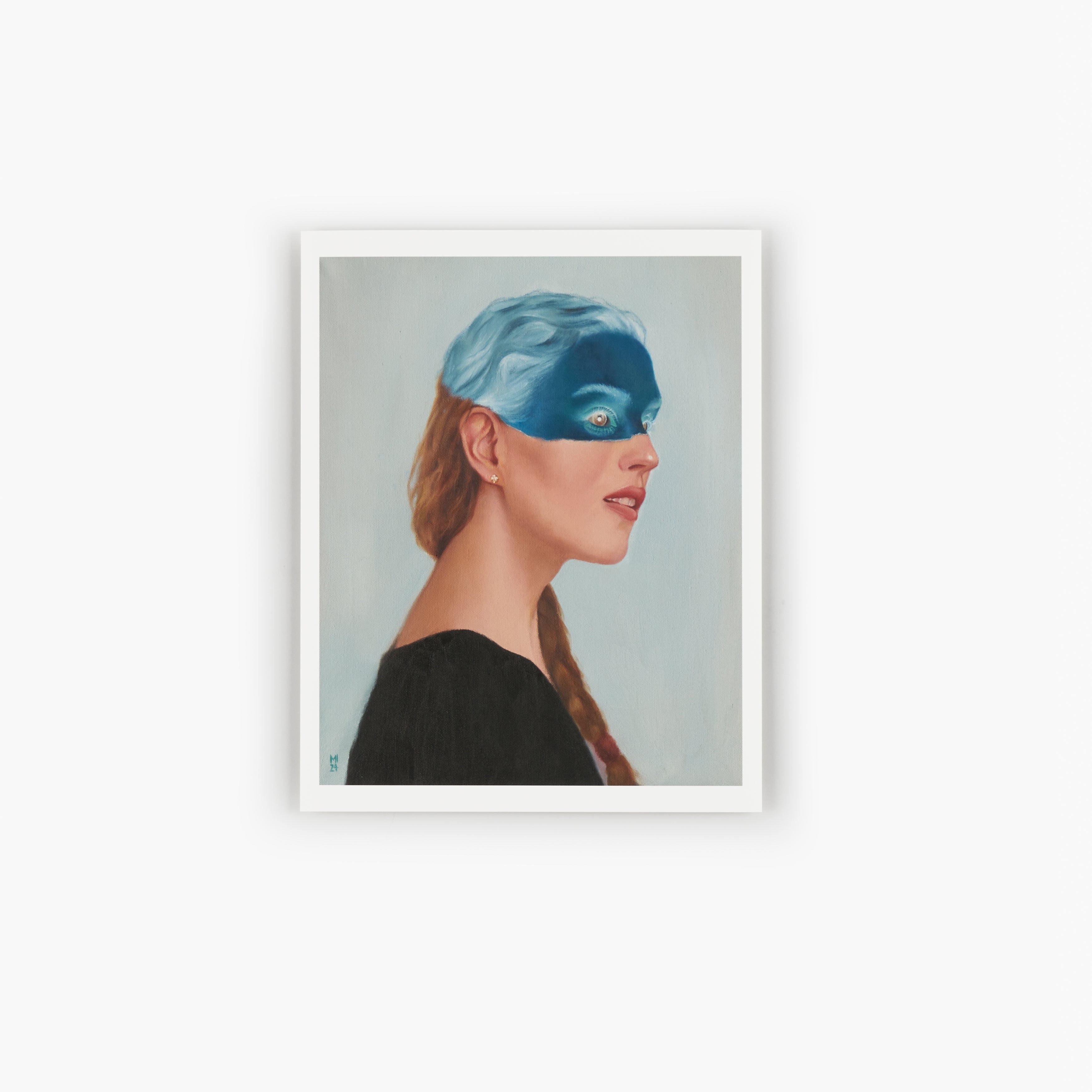 Inverted Vision – Melke1