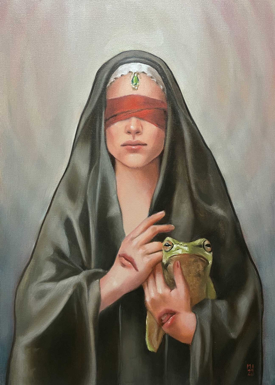 Kunstdrucke – Melke1